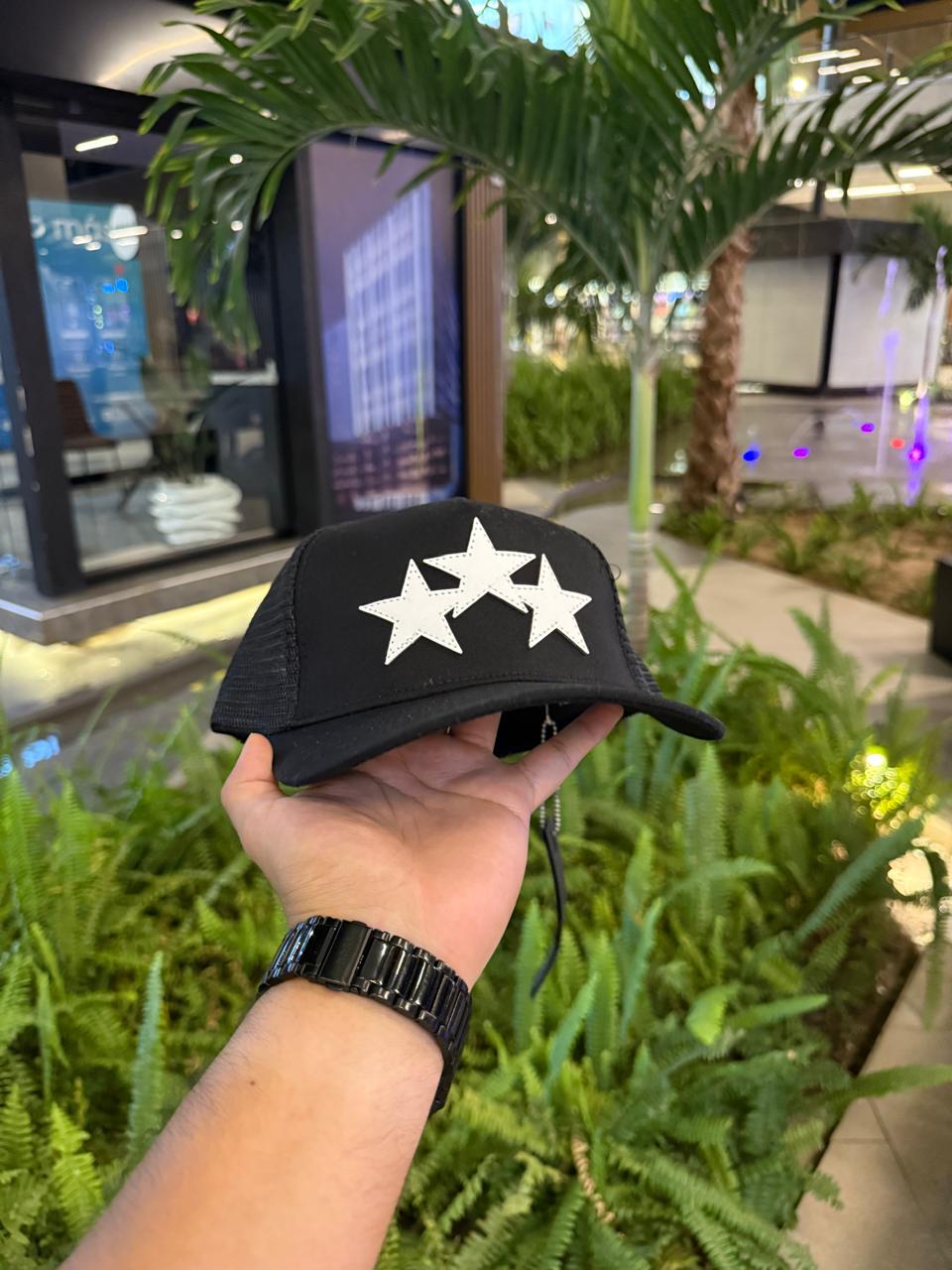 Amiri Hats – Compa Oso Brand