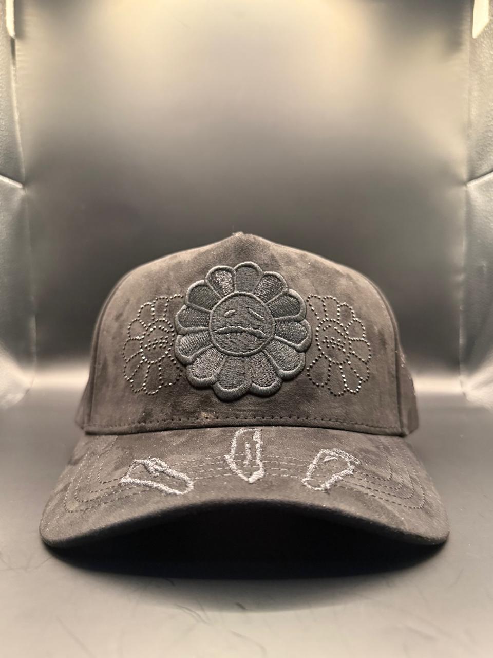 Innedit Mura Travis Crystals Black – Compa Oso Brand