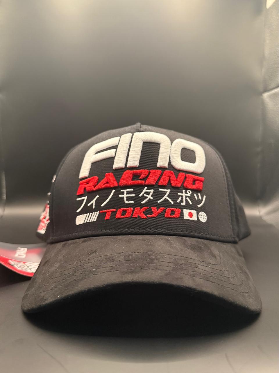 Fino Racing Tokyo (FULL SET) – Compa Oso Brand