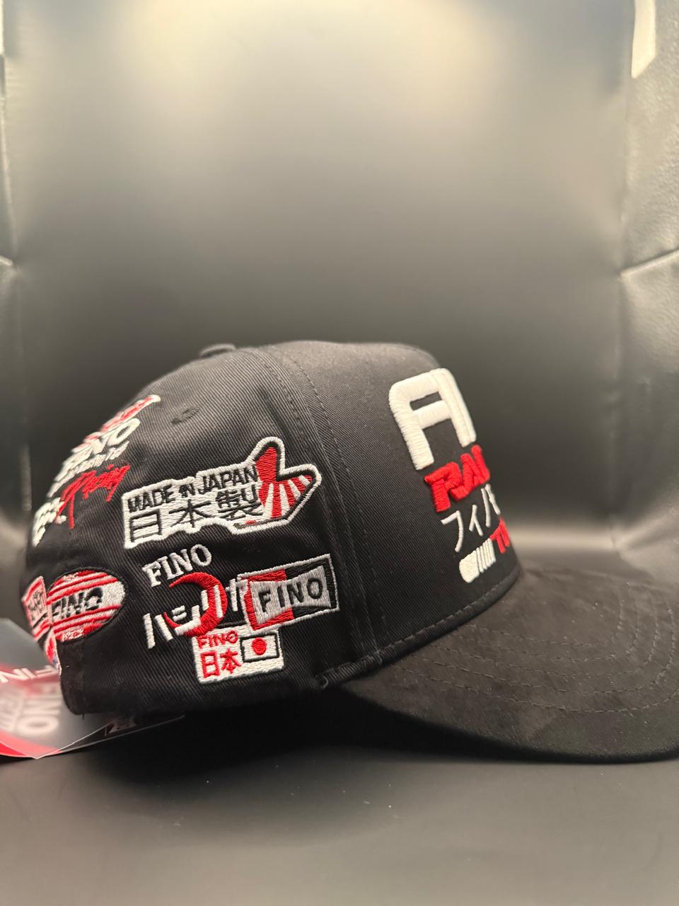 Fino Racing Tokyo (FULL SET) – Compa Oso Brand