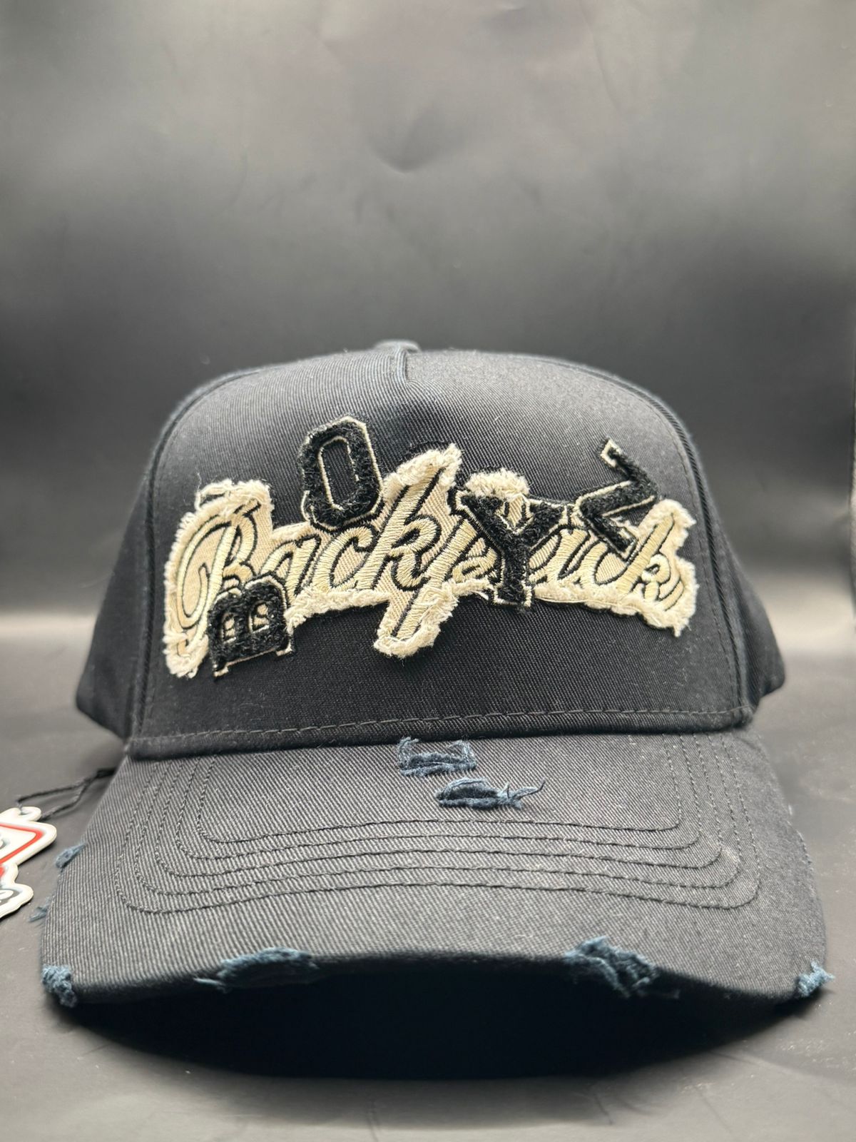 31 Hats X Backpack Boyz - Backpack Boyz – Compa Oso Brand